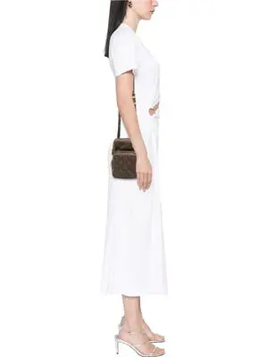 LOUIS VUITTON Louis Vuitton Monogram Mini Amazone Crossbody Bag