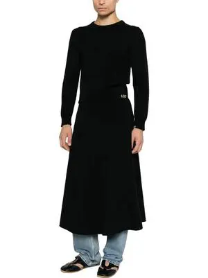 EXTREME CASHMERE EXTREME CASHMERE Cashmere Crew Neck Sweater