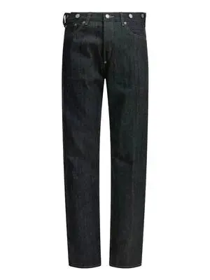 LEVI'S 501® Straight-leg Jeans - Blue