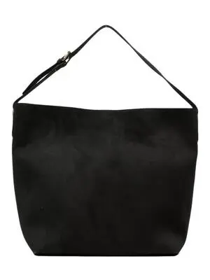 THEMOIRE Zoe Shoulder Bag - Black