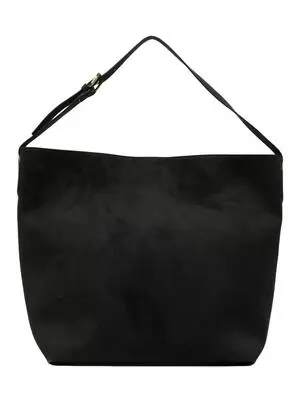 THEMOIRE Zoe Shoulder Bag - Black