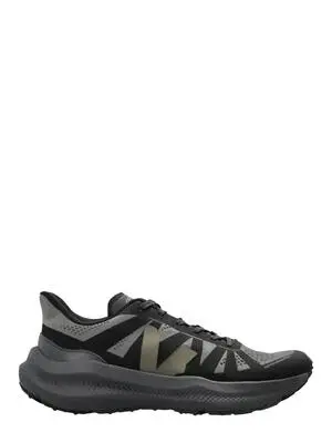 VEJA Condor 3 Advanced Engineered-mesh Sneakers - Black