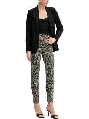 MORGAN Viko.f Blazer - Black