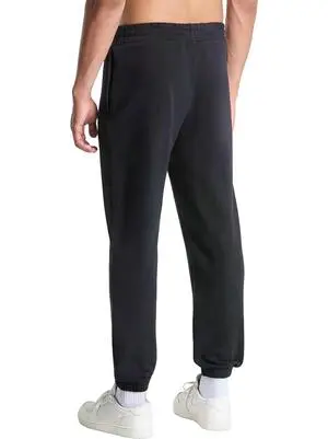 JORDAN Sport Crossover Track Pants - Black