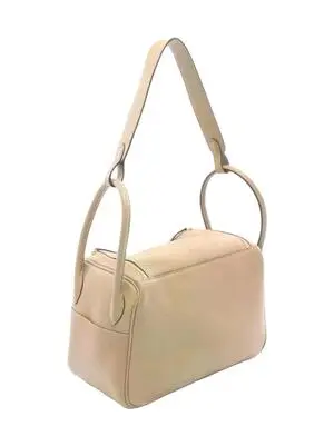 Hermès Hermès Lindy 26 Shoulder Bag Neutrals