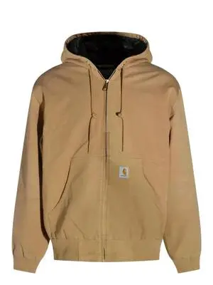 Carhartt Work In Progress Carhartt WIP Hooded Jacket Neutrals