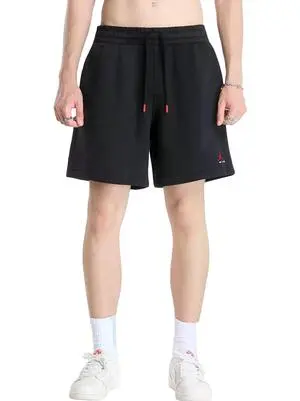 JORDAN JORDAN Brooklyn Drawstring Waist Shorts