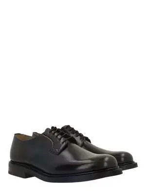 Church's Shannon R 2.0 Derby Shoes - Brown