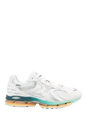 NEW BALANCE 1954r Lace-up Sneakers - White
