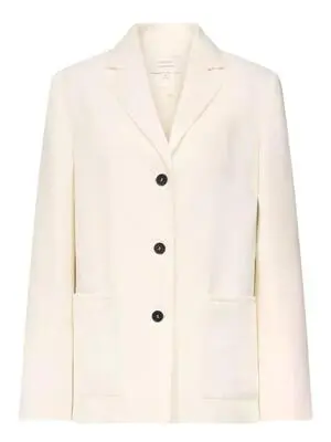 Loulou De Saison Rae Blazer - Neutrals