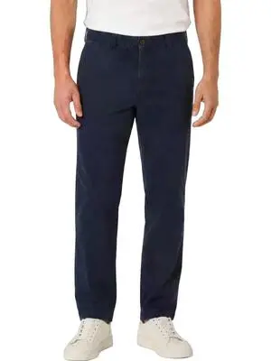 BERWICH Straight-leg Chino Trousers