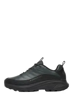 Merrell Moab Speed 2K Metro Sneakers Black