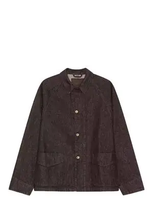 NN07 Aiko Denim Jacket