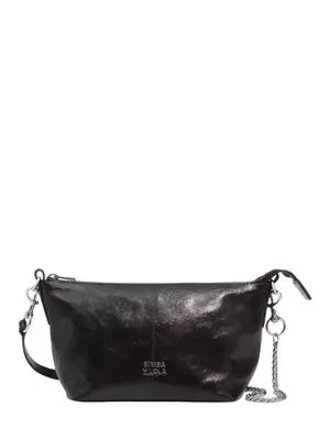 Bimba Y Lola BIMBA Y LOLA Small Madrid Bag Brown