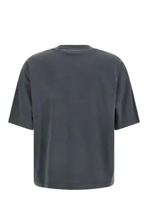 Carhartt Work In Progress Nelson Short-sleeve T-shirt - Grey