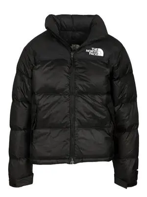 The North Face 1996 Retro Nuptse Jacket - Black