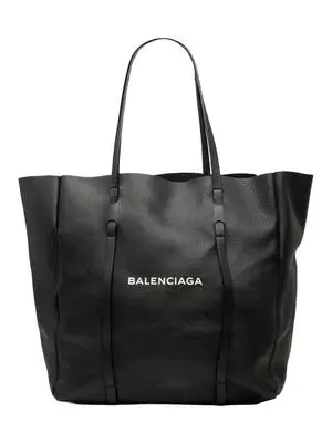 BALENCIAGA BALENCIAGA Leather Tote Bag