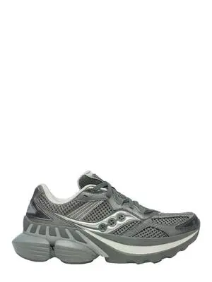 Saucony Saucony Grid Nxt Sneakers Grey