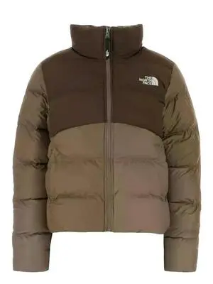 The North Face The North Face Saikuru Padded Jacket Brown