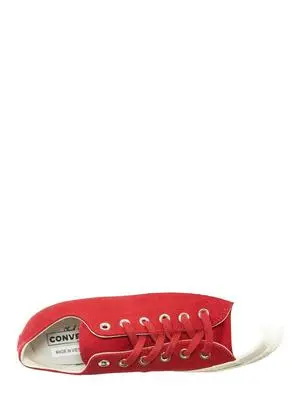 CONVERSE CONVERSE Chuck 70 Heritage Court Sneakers Red