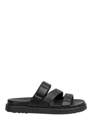 ATHENARA BY MARCELA HERNANDEZ Athenara By Marcela Hernandez Ruma Chunky Sandals