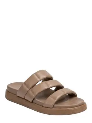 ATHENARA BY MARCELA HERNANDEZ Ruma Sandals - Black