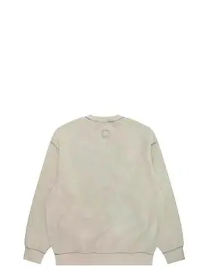 AAPE BY *A BATHING APE AAPE BY *A BATHING APE® Moonface Logo-Print Sweater
