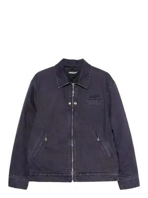 UNDERCOVER UNDERCOVER Cindy Sherman Photo-Print Jacket