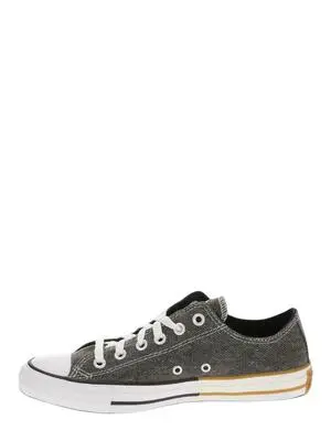 CONVERSE Chuck Taylor All Star Ox Sneakers - Black