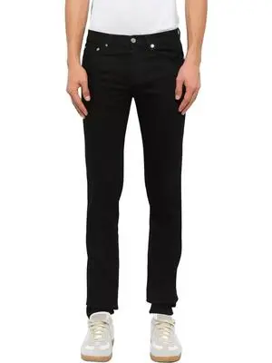 Givenchy Slim Fit Jeans - Black