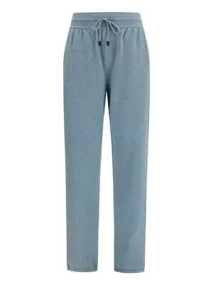 Loro Piana Merano Track Pants - Grey