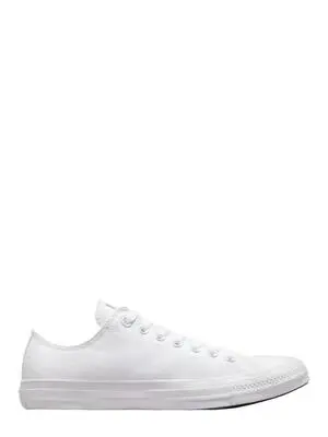 CONVERSE Converse Chuck Taylor All Star Canvas Sneakers White