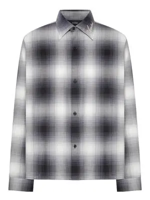 AMIRI Long-sleeved Shirt