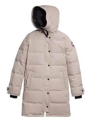 CANADA GOOSE CANADA GOOSE Shelburne Down Parka