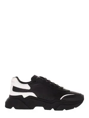 Dolce & Gabbana Dolce & Gabbana Daymaster Sneakers Black