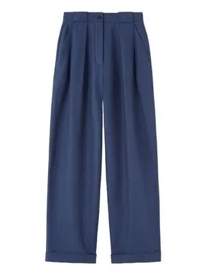 LORO PIANA LORO PIANA Maddox Trousers