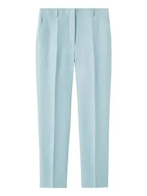 Loro Piana Regan Pants - High Tide
