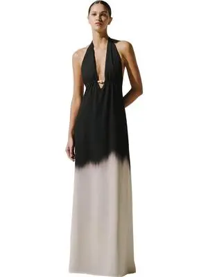 BAOBAB BAOBAB Louise Maxi Dress Nightfall