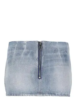 ALEXANDER WANG ALEXANDER WANG Mini Skirt