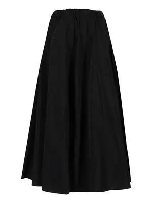 Aspesi Midi Skirt - Black