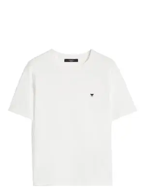 Max Mara Venaco Crewneck T-shirt - No