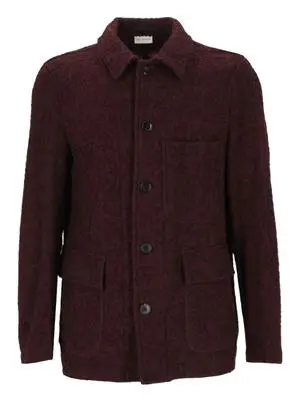 Dries Van Noten Braxton Jacket - No