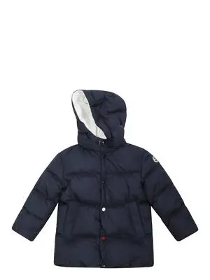 MONCLER MONCLER Romain Short Parka Jacket