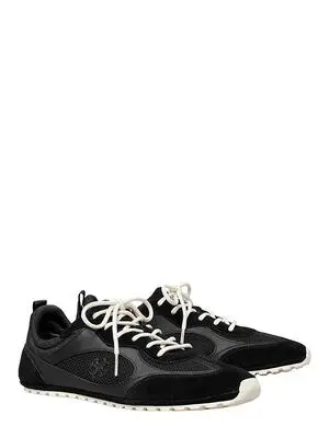 Tory Burch TORY BURCH Field Sneakers Perfect Black