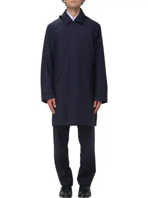 Paul Smith Coat - Navy
