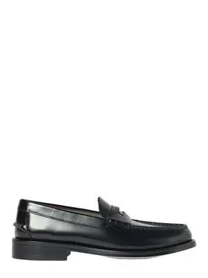 Paul Smith Loafers - Black