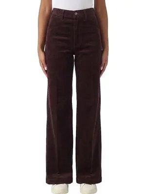 POLO RALPH LAUREN POLO RALPH LAUREN Corduroy Wide-Leg Trousers