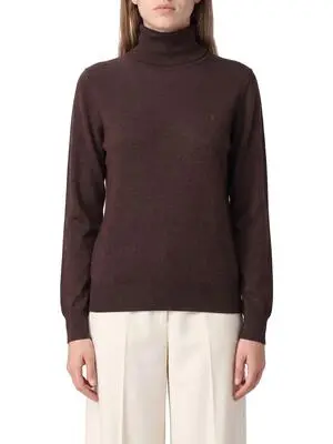 Polo Ralph Lauren Polo Ralph Lauren Turtleneck Sweater Brown