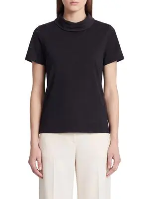 Givenchy Givenchy T-Shirt Black