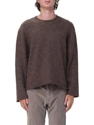 DIANA STUDIO Sweater - Brown